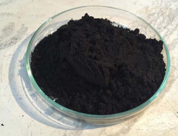 Acid Black 2 - Nigrosine Black